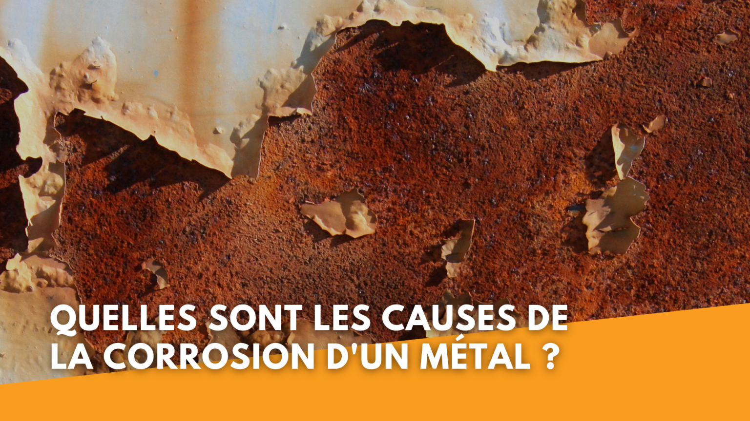 Différence Entre Cation Et Corrosion – AJRUZ